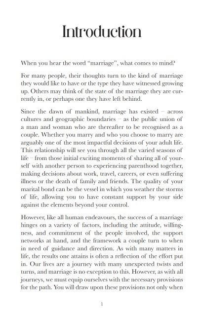 Married Ever After by Ali Hammuda | Baitul Hikmah - Islamic Books and Gifts