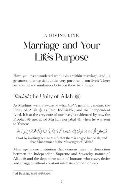 Married Ever After by Ali Hammuda | Baitul Hikmah - Islamic Books and Gifts